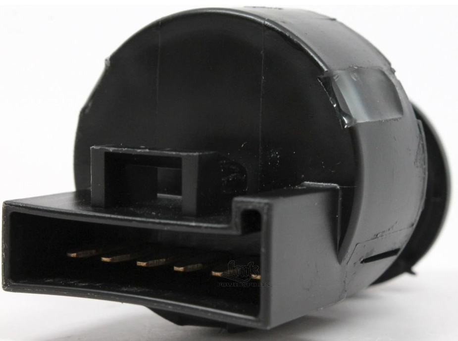 Can-Am 2012-16 Outlander Renegade Commander Maverick Ignition Switch ...