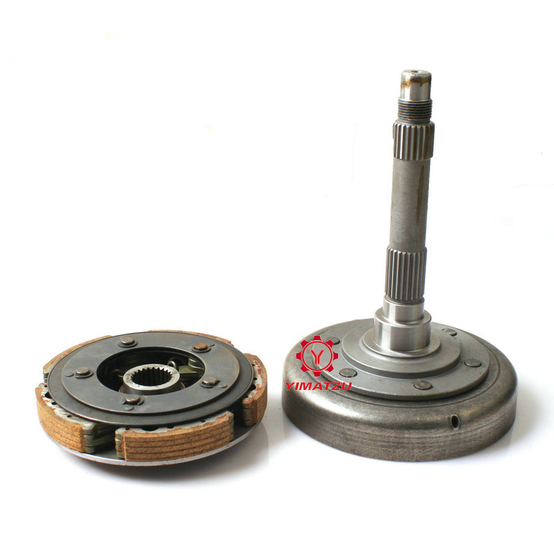YIMATZU ATV UTV Parts Drive Clutch for LINHAI600 600CC ATVs