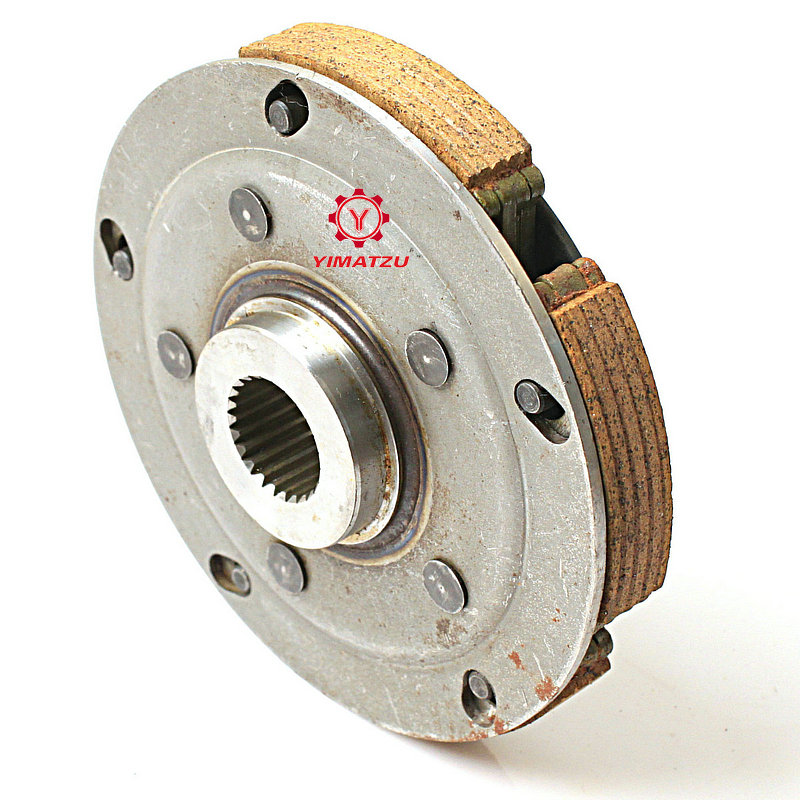 YIMATZU ATV UTV Parts Drive Clutch for LINHAI600 600CC ATVs