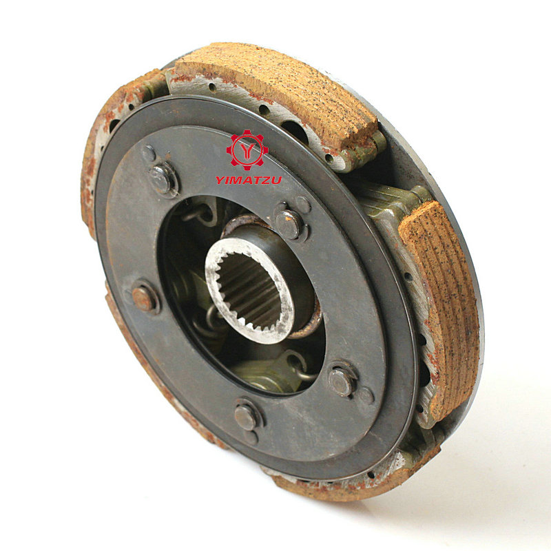 YIMATZU ATV UTV Parts Drive Clutch for LINHAI600 600CC ATVs