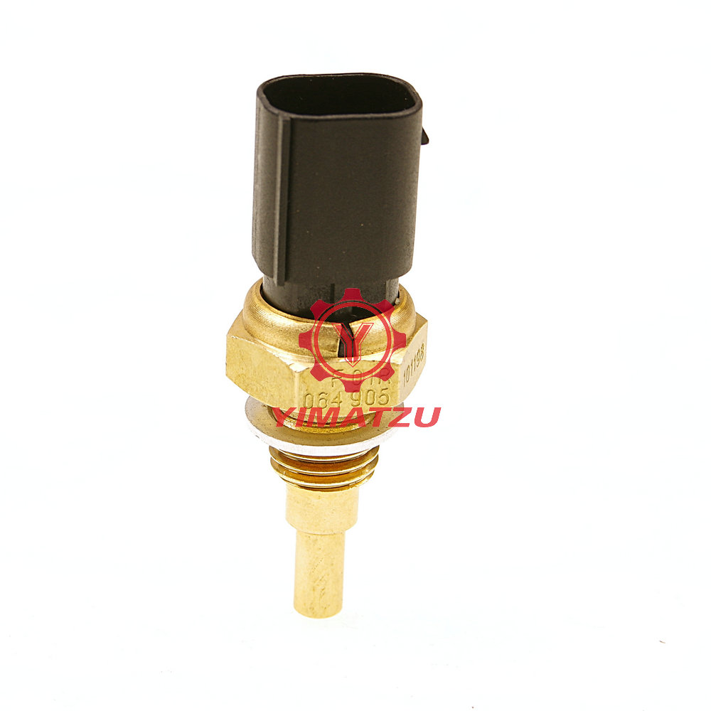 Cfmoto ATV Parts WATER TEMPERATURE SENSOR for CF188 196S 191Q/R X550 ...