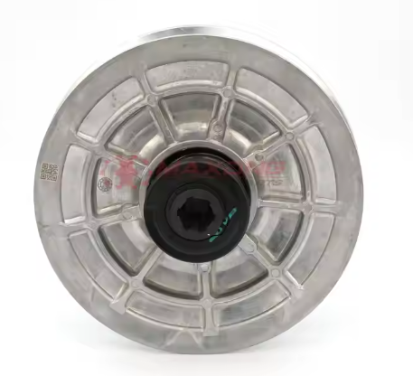 for ODES 650/800 clutch secondary Driving Wheel Assembly 21040306501 ...