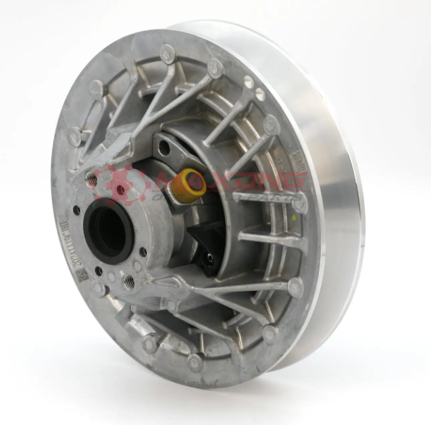 for ODES 650/800 clutch secondary Driving Wheel Assembly 21040306501 ...