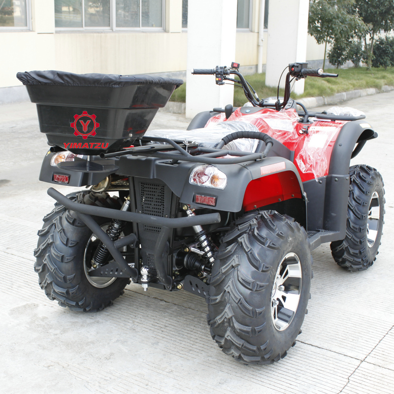 ATV Accessories ATV Tools 12V 780RMP CE Spreader for 300-800CC ATVs