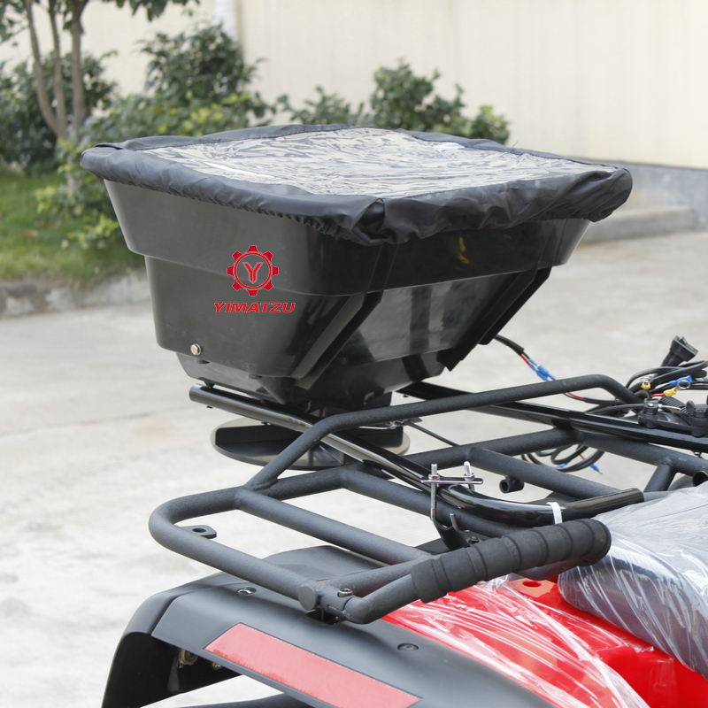 ATV Accessories ATV Tools 12V 780RMP CE Spreader for 300-800CC ATVs