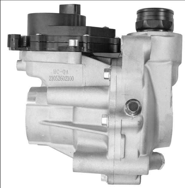 Front Gear Case Differential Replacement ATV/UTV Parts Hisun HS500 ...