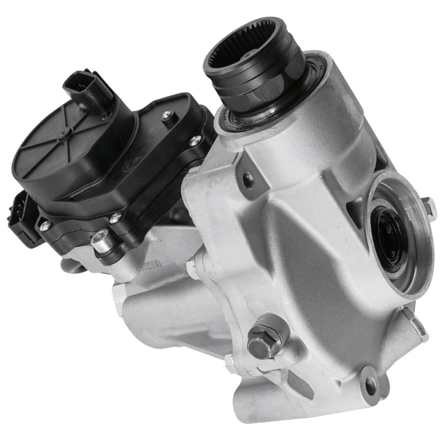 Front Gear Case Differential Replacement ATV/UTV Parts Hisun HS500 ...